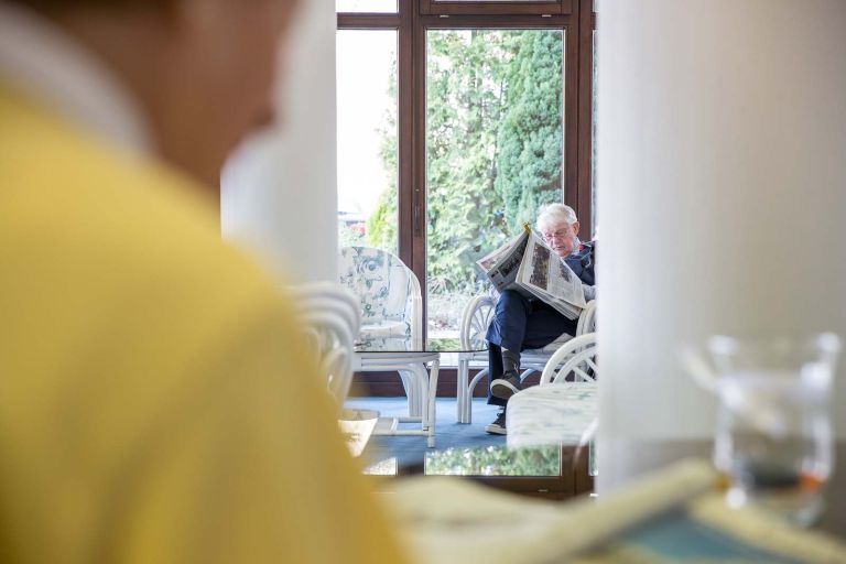 Unser Angebot — BeneVit