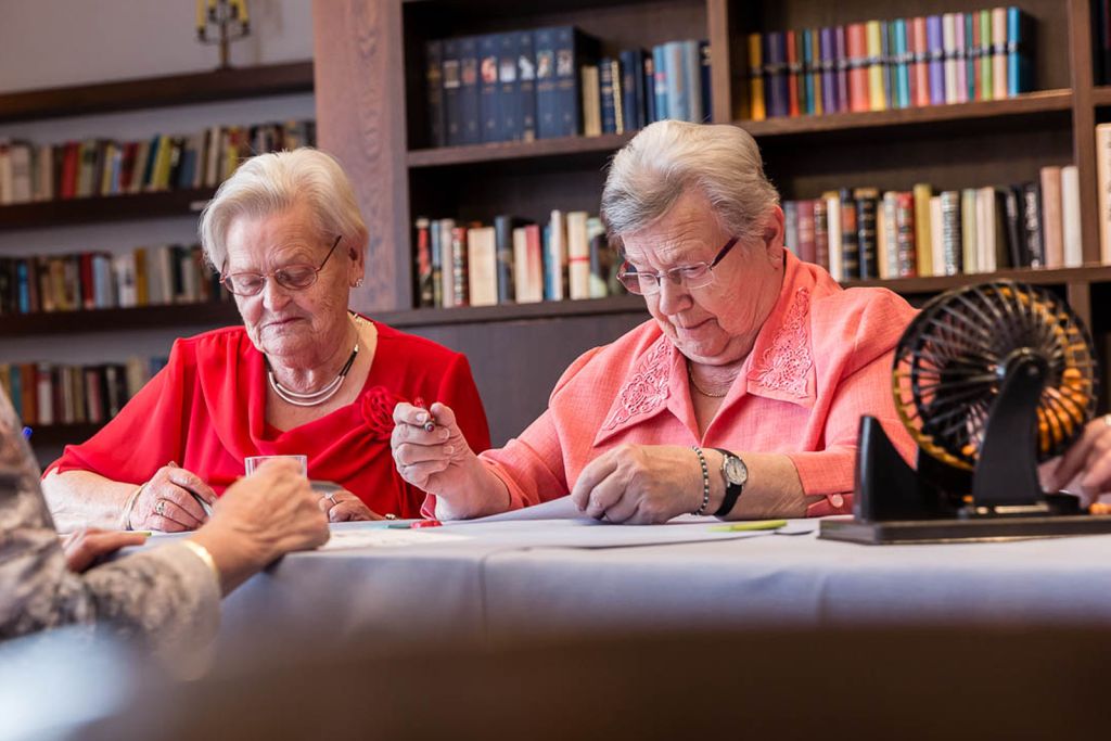 Unser Angebot — BeneVit - Alter braucht Leben