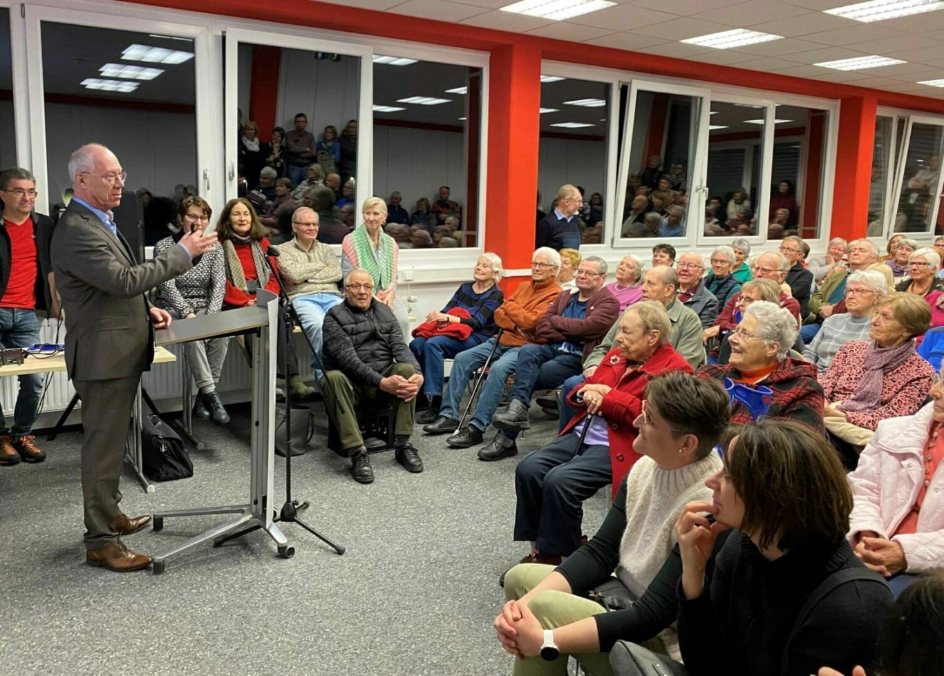 Aktuelles — BeneVit