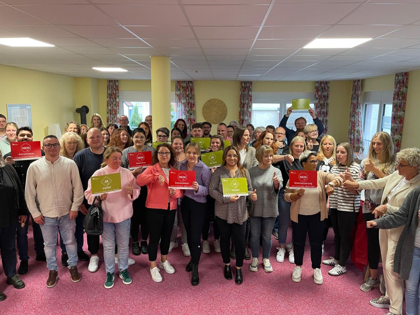 BeneVit Akademie – Weiterbildung für Pflegefachkräfte