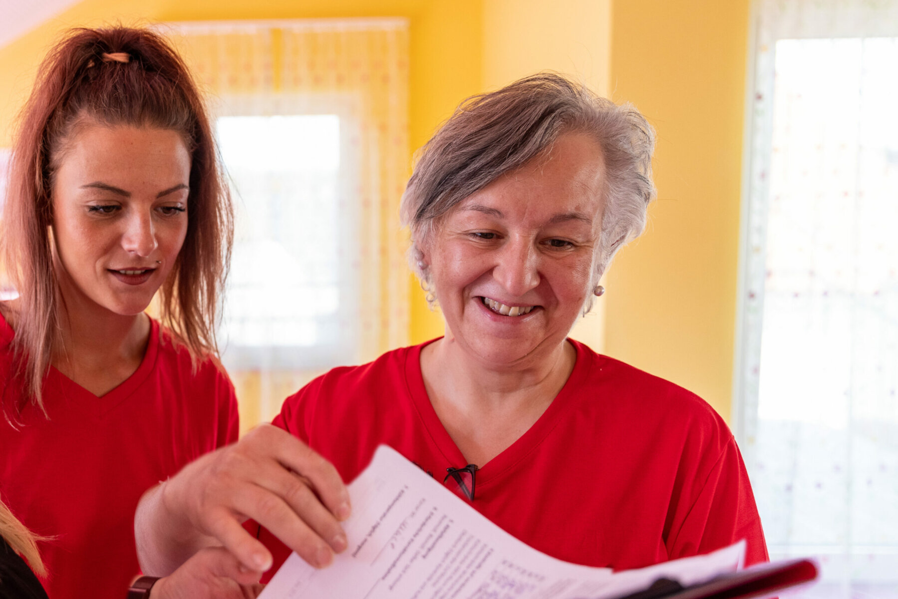 Daten & Fakten — BeneVit