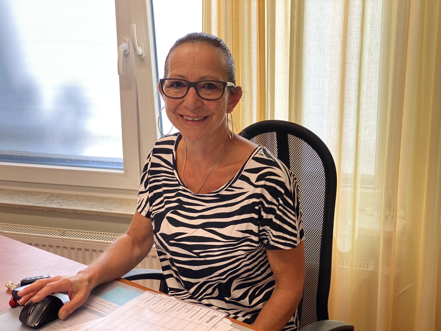 BeneVit Haus Blumenküche unter neuer Leitung — BeneVit