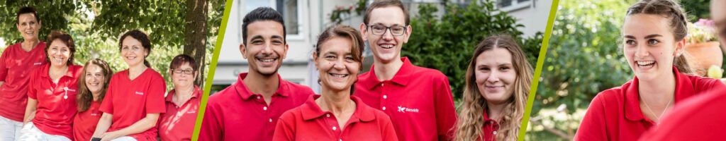 Pflegedienstleitung (m/w/d) in Reute — BeneVit