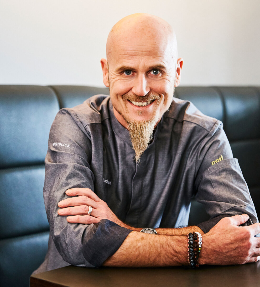 Kochevent mit Ralf Zachler — BeneVit